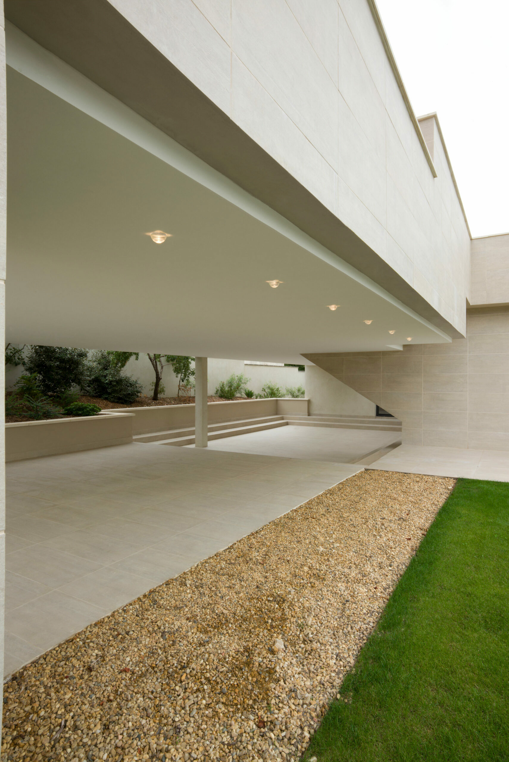 Trizo21 - Architectural Design Lighting handmade in Belgium - Trizo21