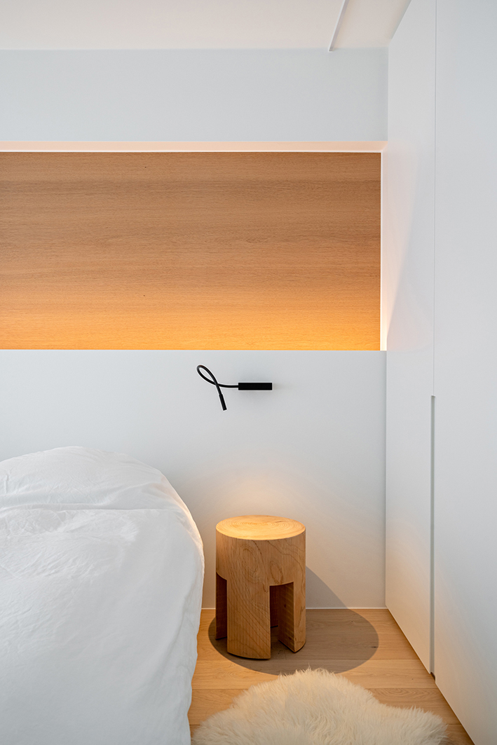 Trizo21 - Architectural Design Lighting handmade in Belgium - Trizo21
