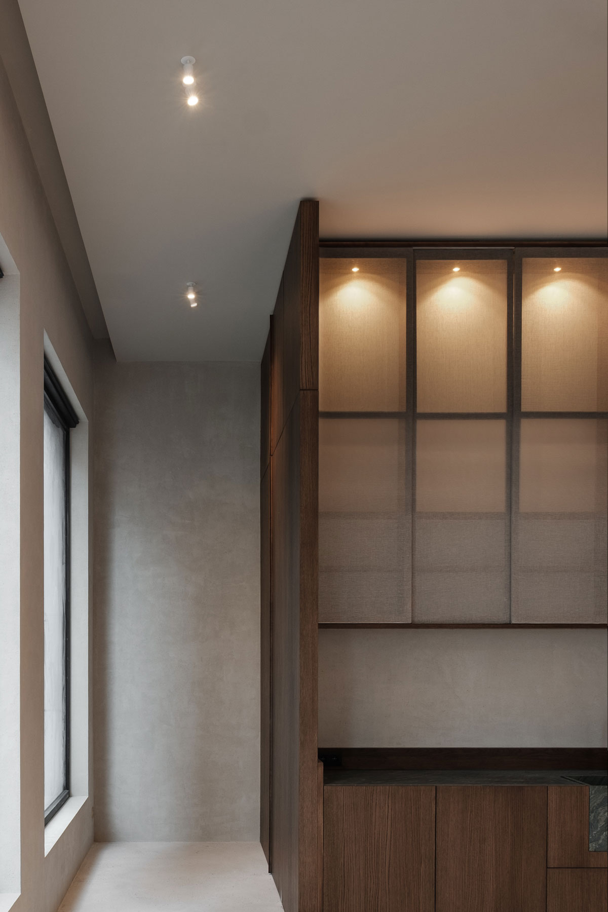 Trizo21 - Architectural Design Lighting handmade in Belgium - Trizo21